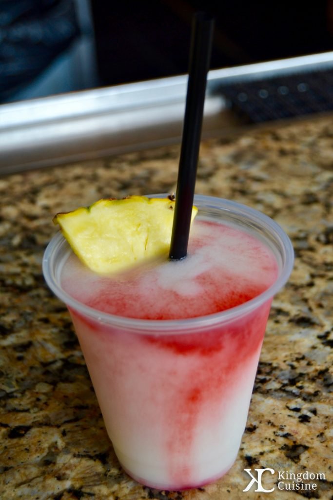 Piña Colava