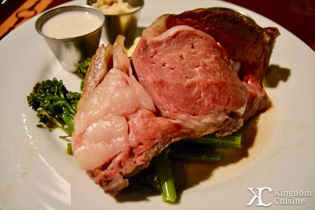 Rancher's Reserve Prime Rib