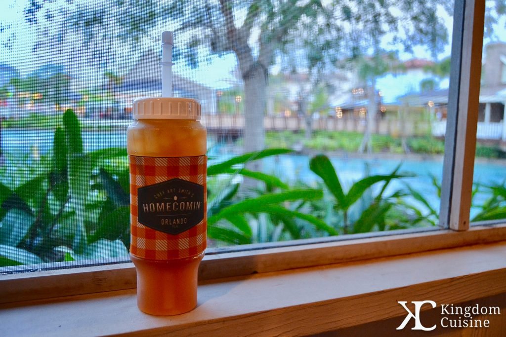 Sweet Tea Shine