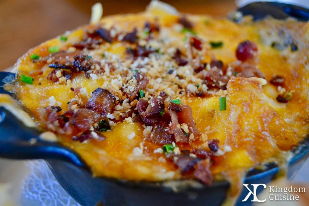 Momma's Mac & Cheese