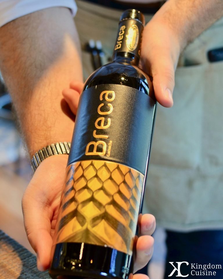 Bodegas Breca