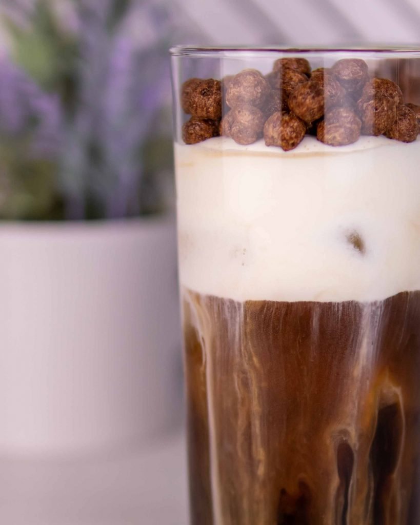 COPYCAT Star Wars: Galaxy's Edge - Cold Brew Black Caf